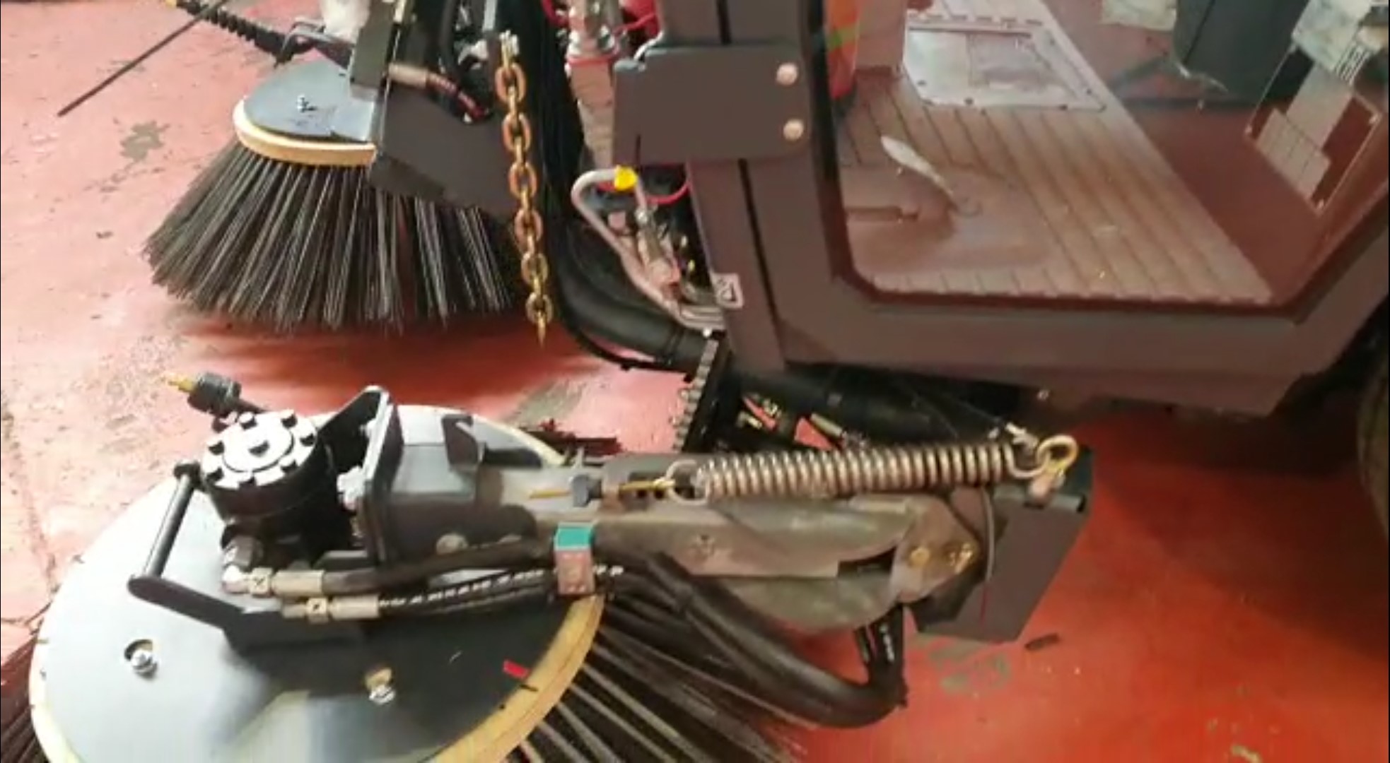 ENGRASE AUTOMÁTICO PROGRESIVO RAASM - POST ENGRASE